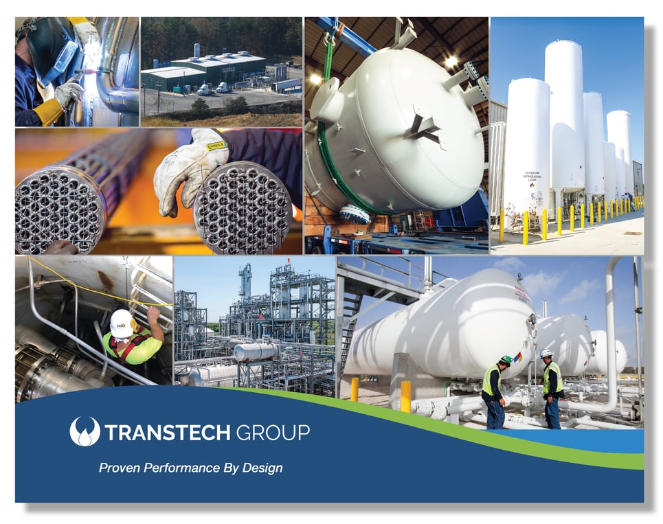Home | TransTech Group