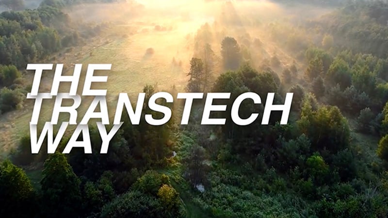 Home | TransTech Group